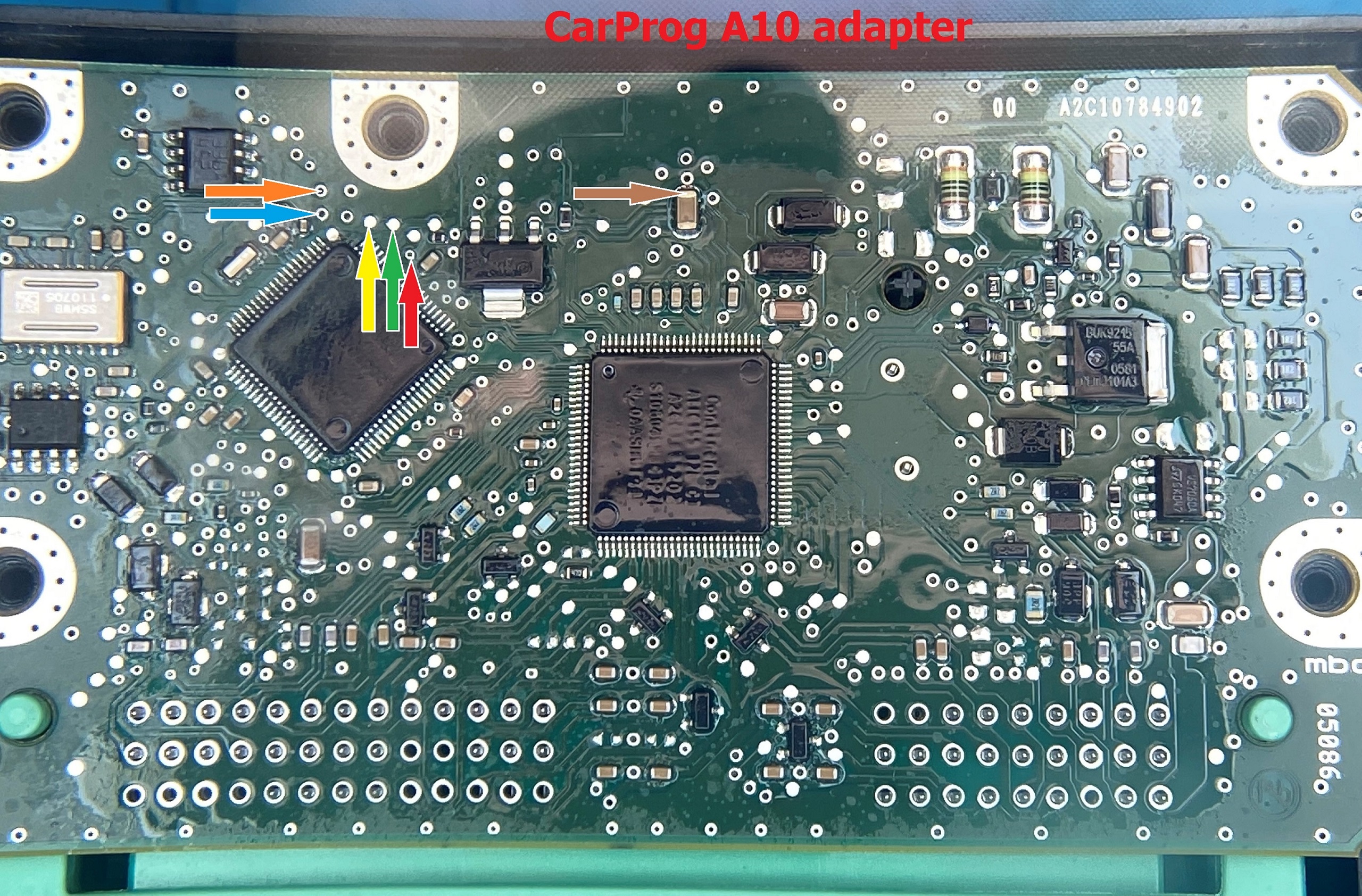 Kia Cerato 95910-M7400 - CARPROG ONLINE