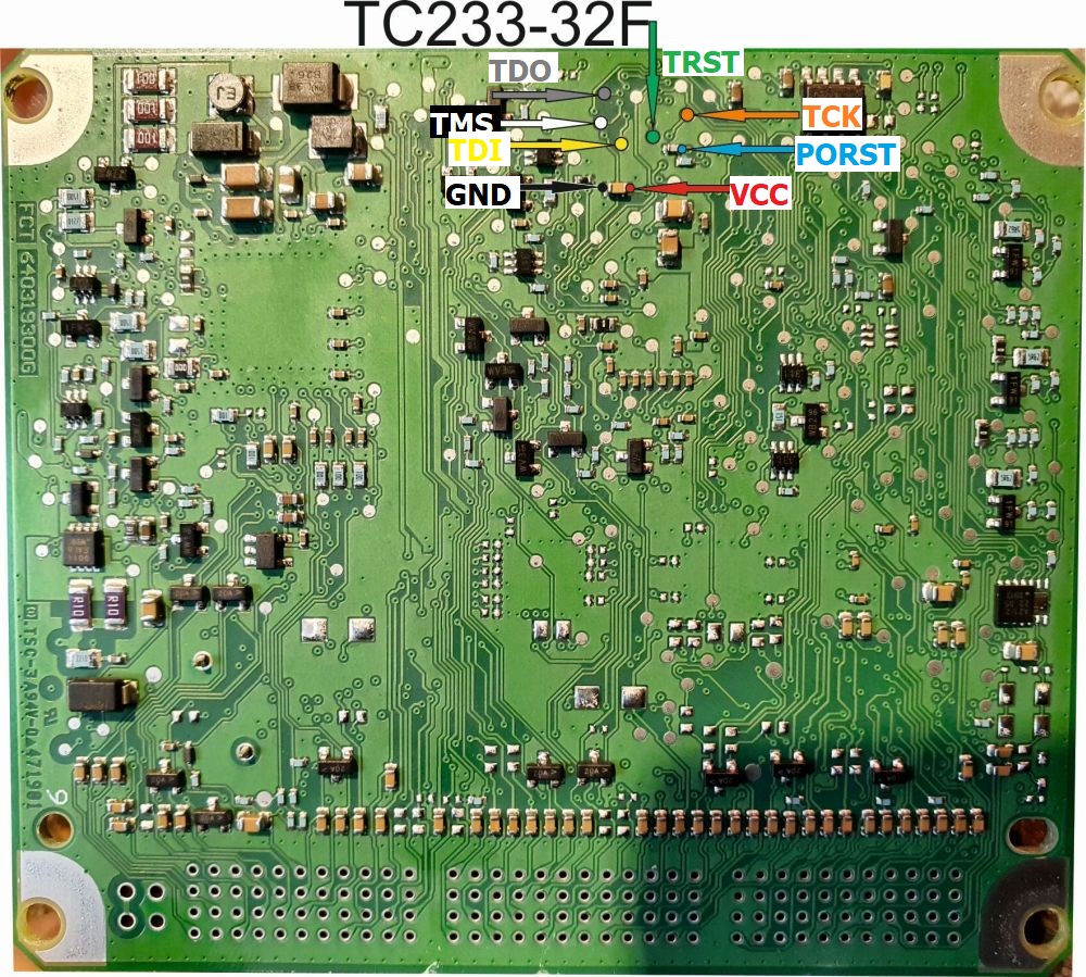 VW ID4 1EA 959 655 CE - CARPROG ONLINE