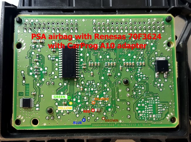 Hyundai Accent (Solaris) 95910-1R050 - CARPROG ONLINE