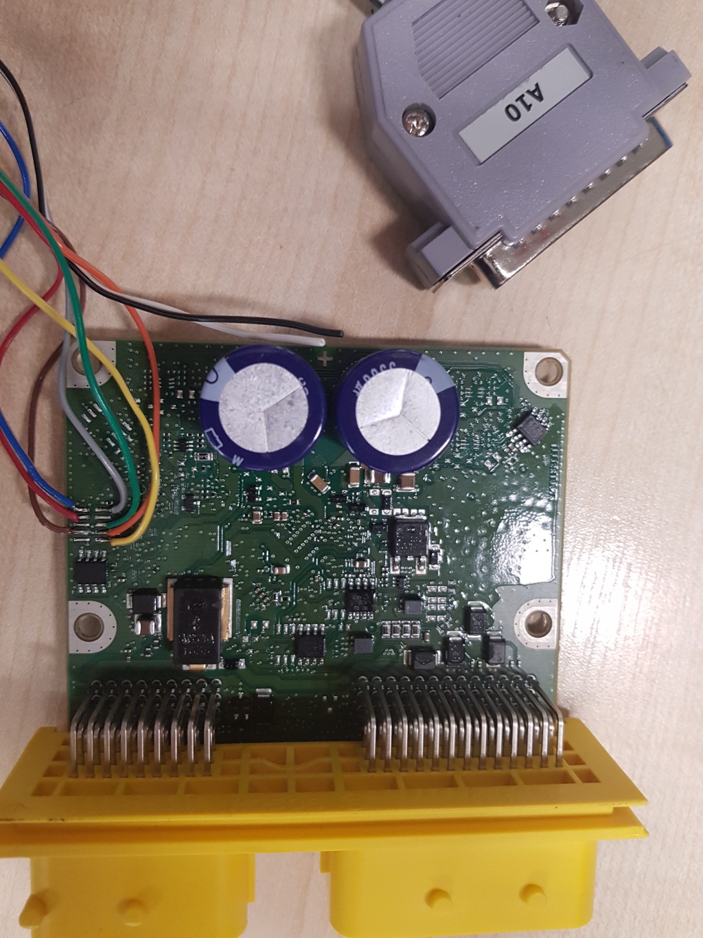 Hyundai i30 95910-G3100 - CARPROG ONLINE