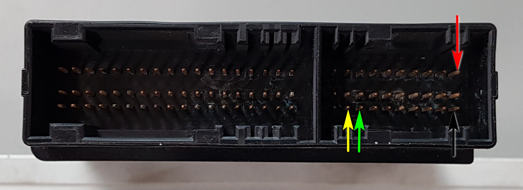 Chrysler Voyager 68105 432AF - CARPROG ONLINE