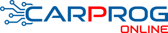 CARPROG ONLINE